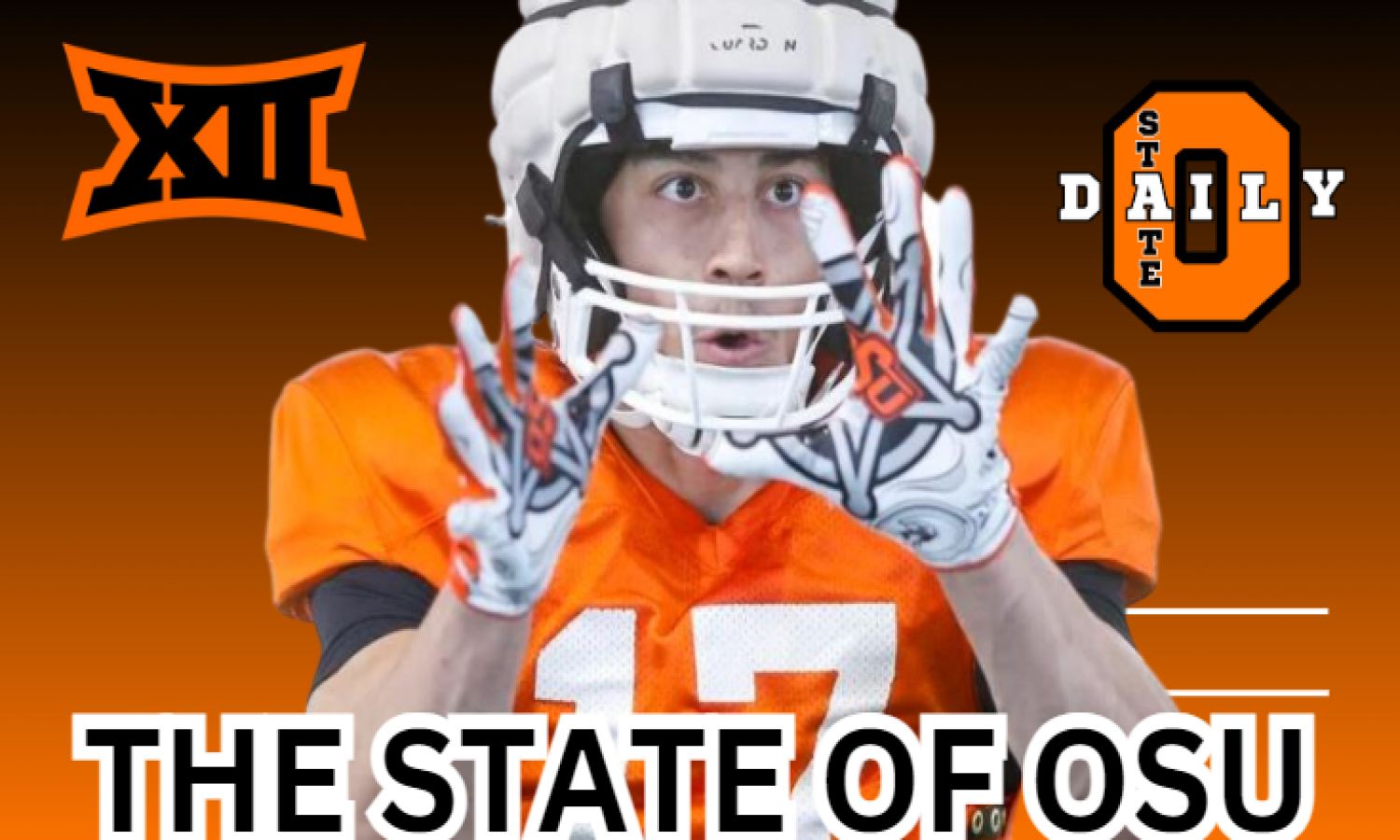 My Thoughts on Alan Bowman, The Offense, The Year in Total and More - O ...